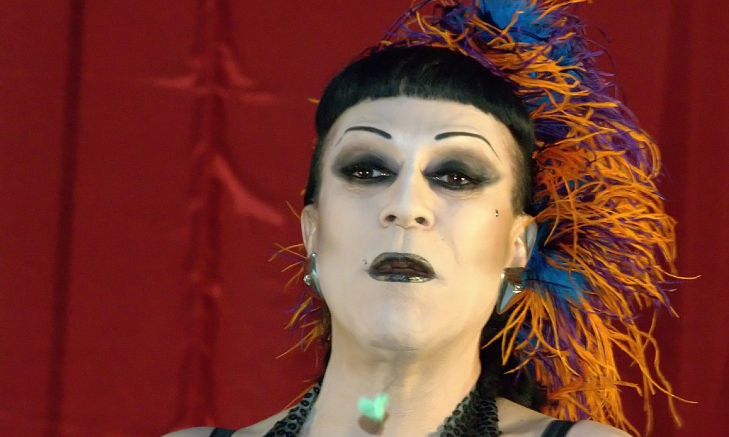 Q&A with Stuart S. Shapiro and Joey Arias | Roxy Cinema NYC