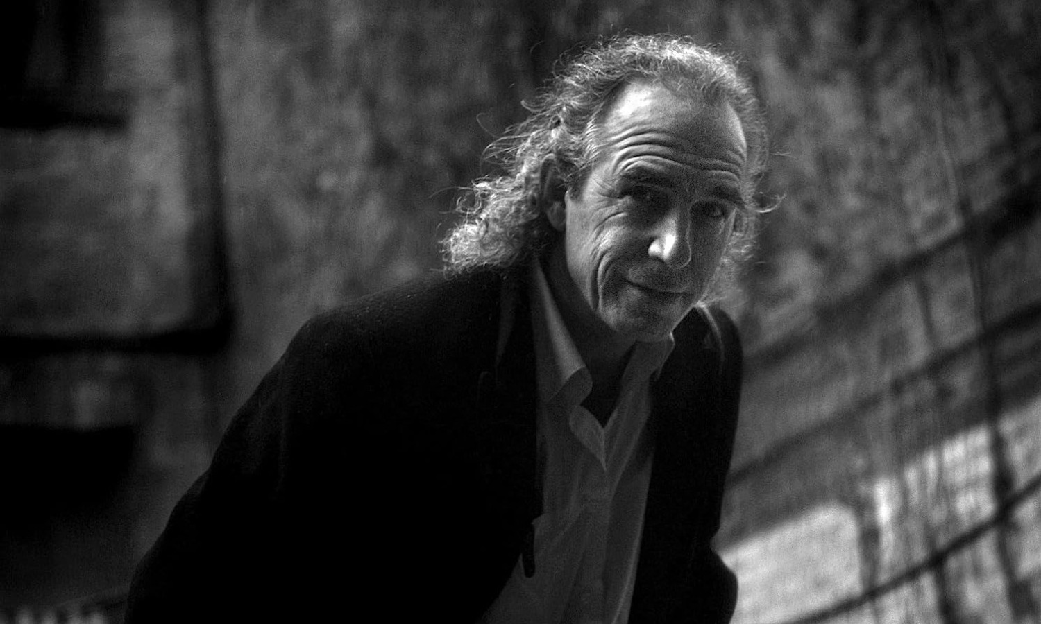 Q&A with Richard Sandler | Roxy Cinema New York