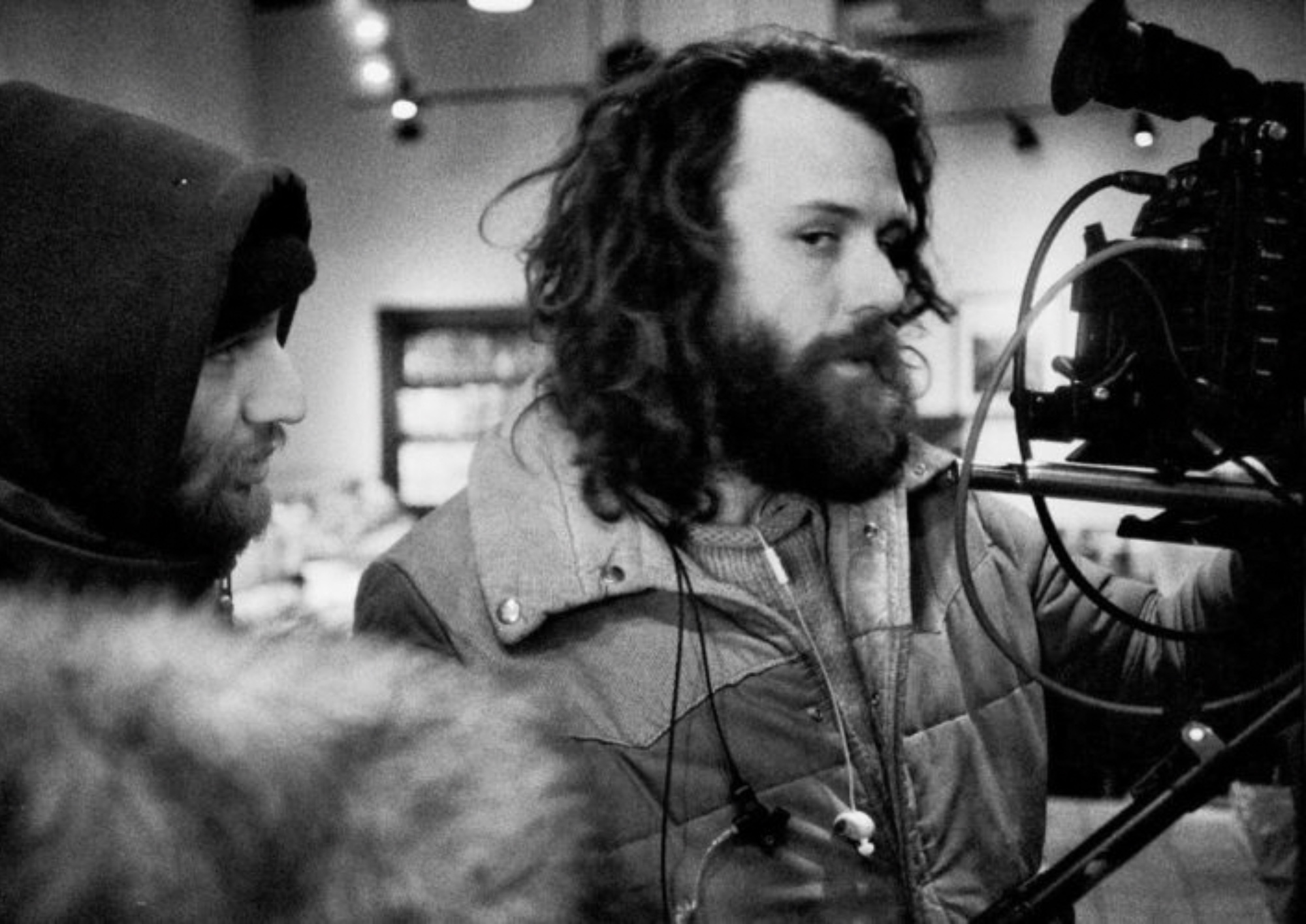 Sean Price Williams Retrospective | Roxy Cinema New York