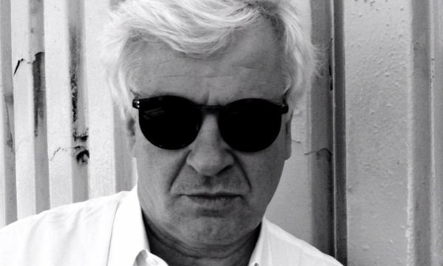 Q&A with Eric Mitchell and Amos Poe | Roxy Cinema New York