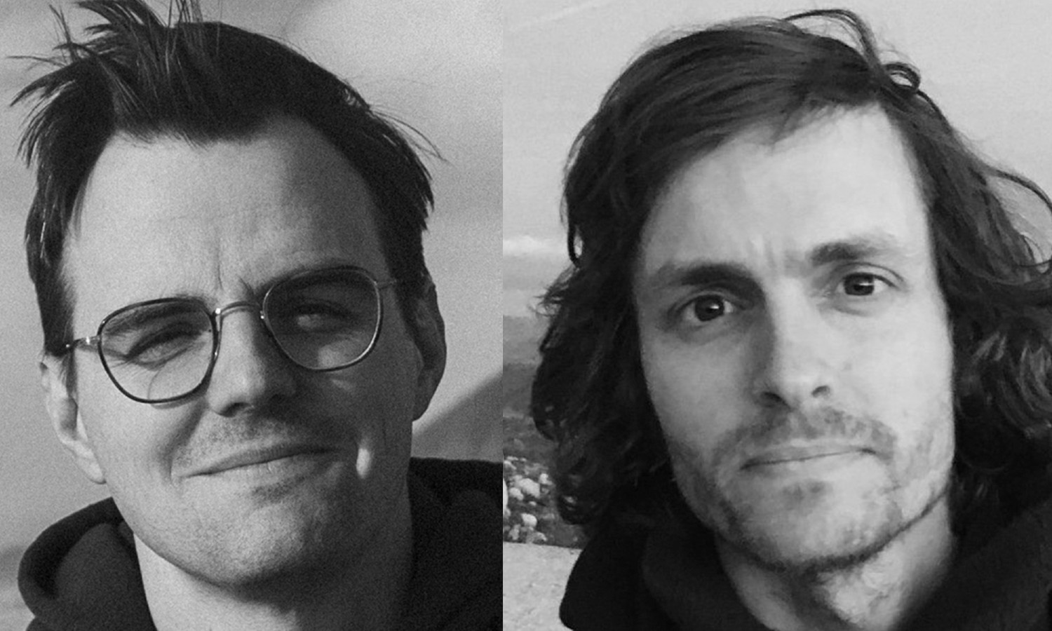 Q&A with Jeff Rutherford and Matt Barats | Roxy Cinema