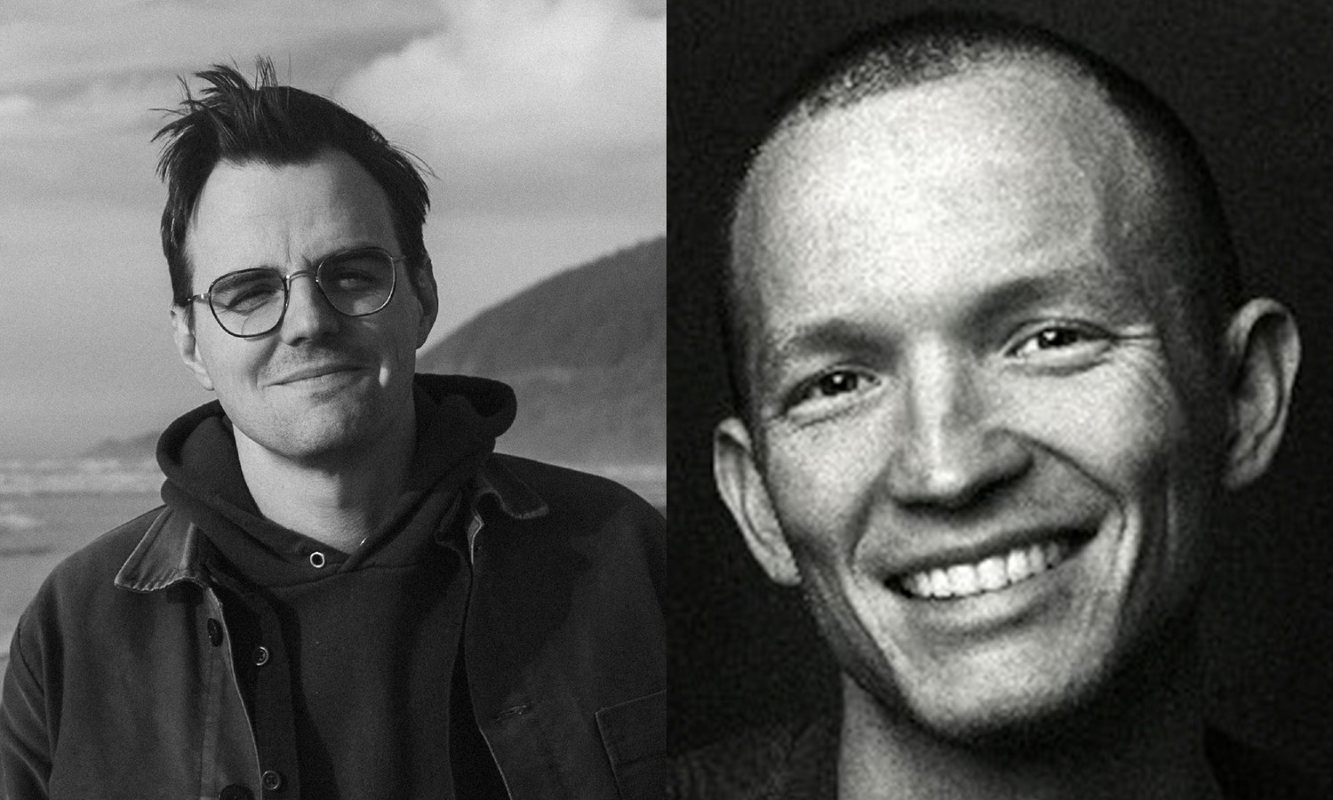 Q&A with Jeff Rutherford and Jefferson White | Roxy Cinema