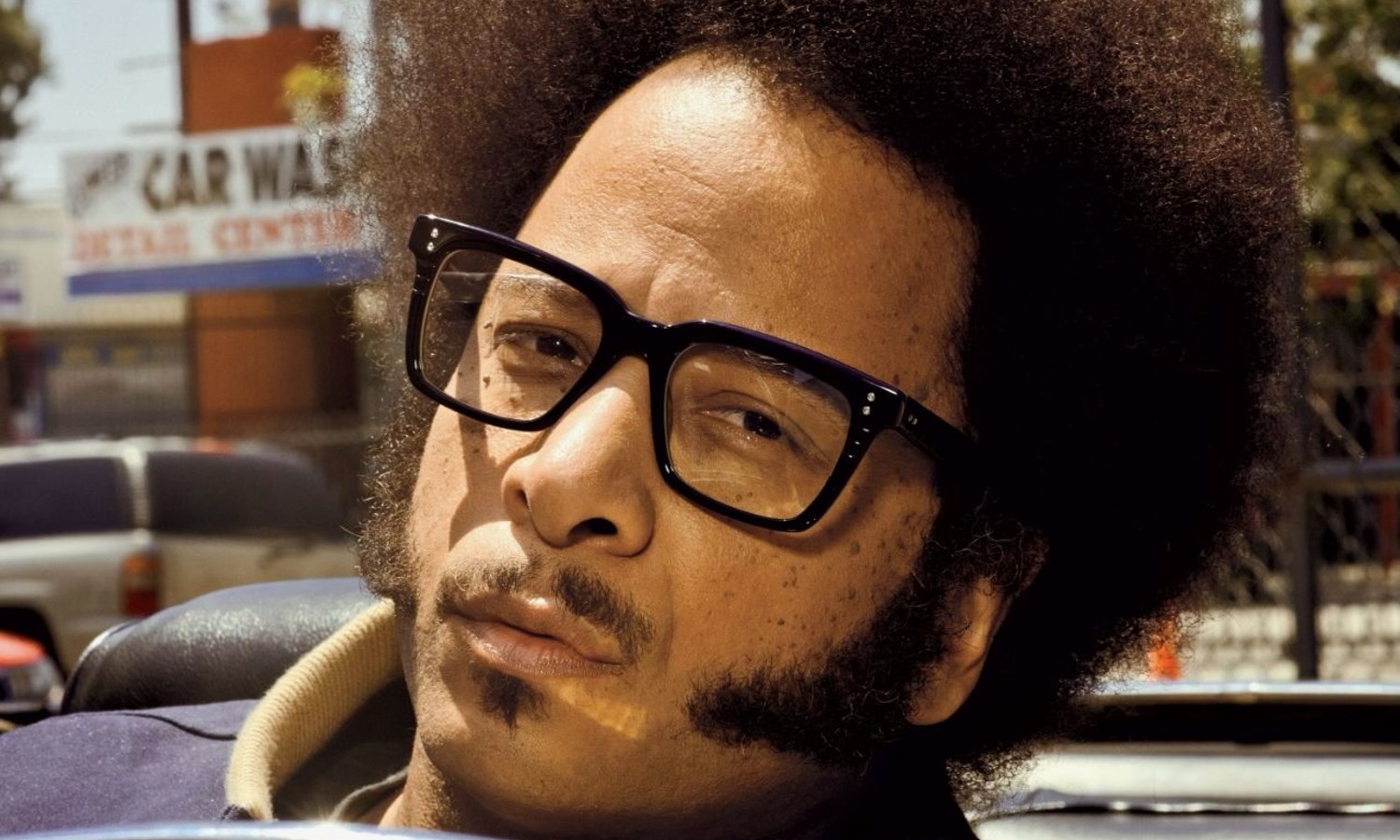 Q&A with Boots Riley, Olivia Washington and Kara Young