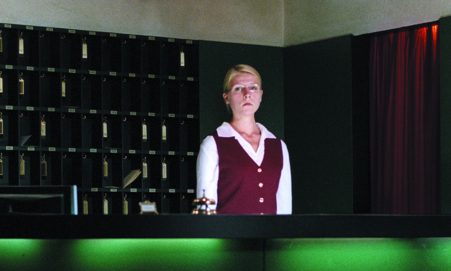 Hotel + Q&A with Jessica Hausner | Roxy Cinema New York