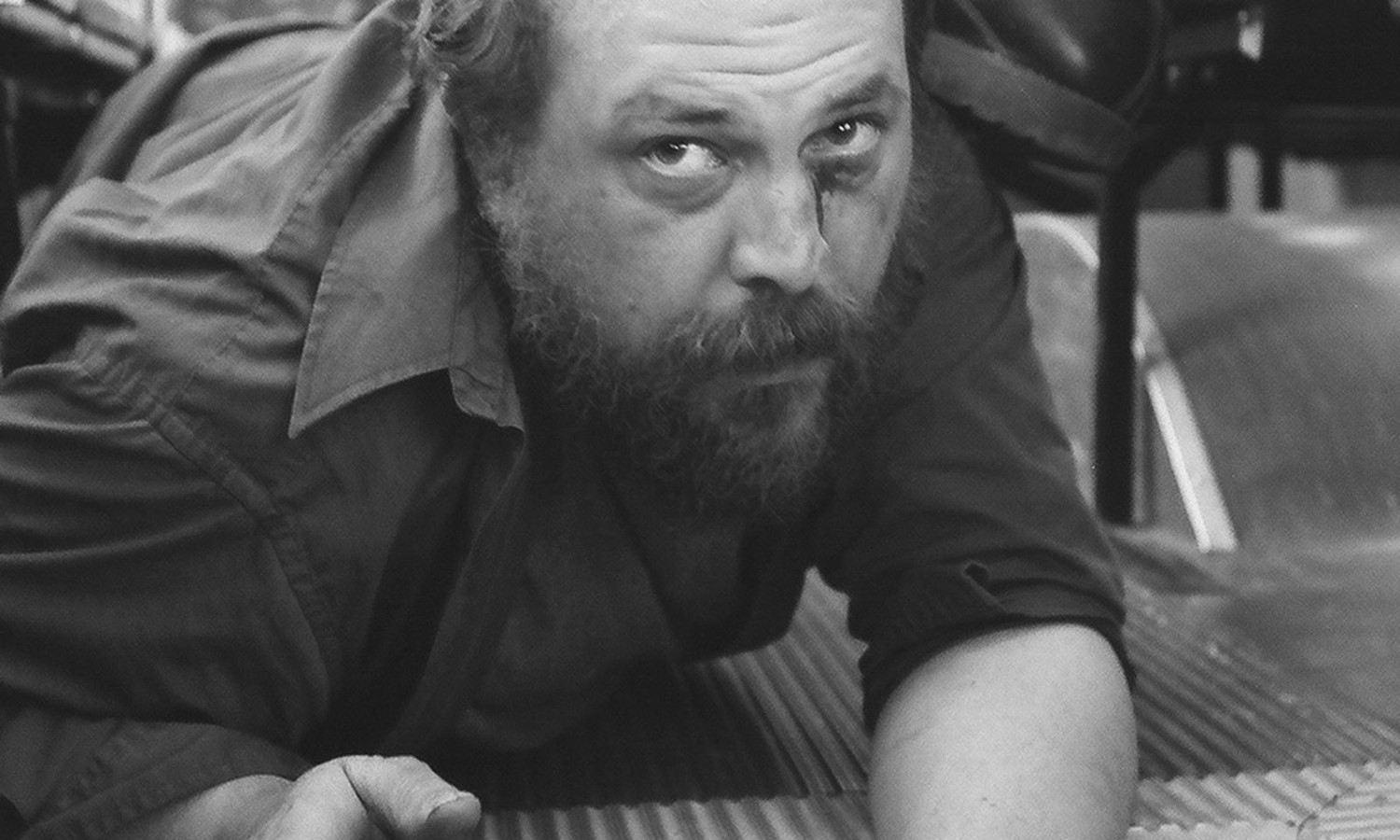 Q&A with Andrew T. Betzer and Sean Price Williams | Roxy Cinema