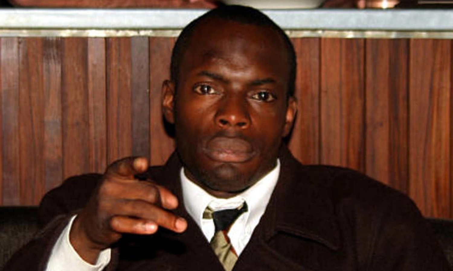 Q&A with Bonz Malone and Robert Galinsky | Roxy Cinema NYC