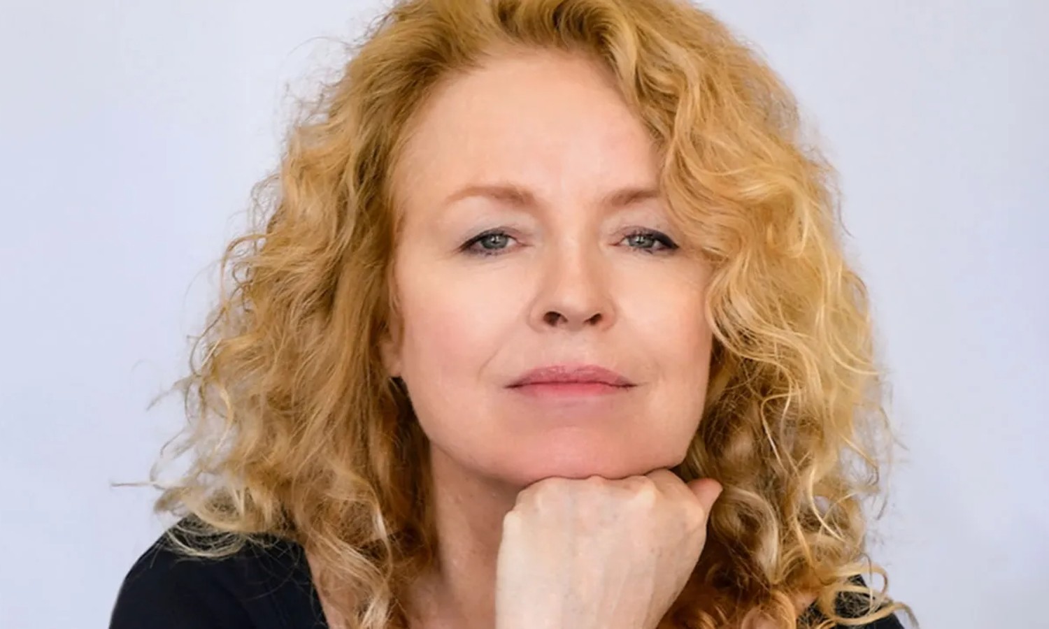 Q&A with Patricia Rozema moderated by Illyse Singer