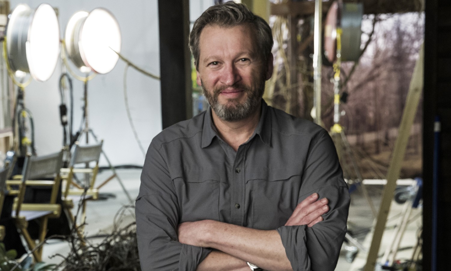 Q&A with Ken Kwapis | Roxy Cinema New York