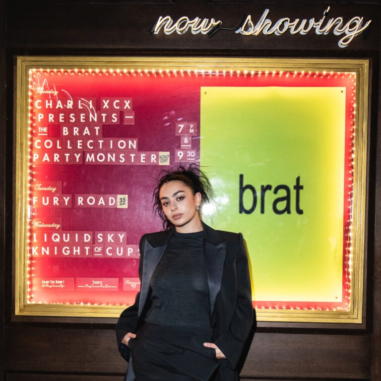 John Epperson and Chloë Sevigny Channel the Toxic Femininity of ...