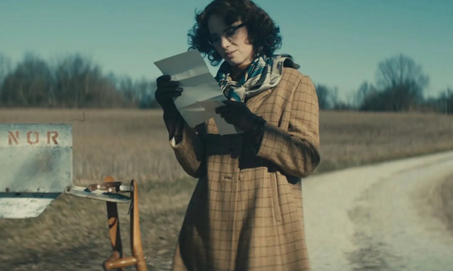 Now Showing - Roxy Cinema