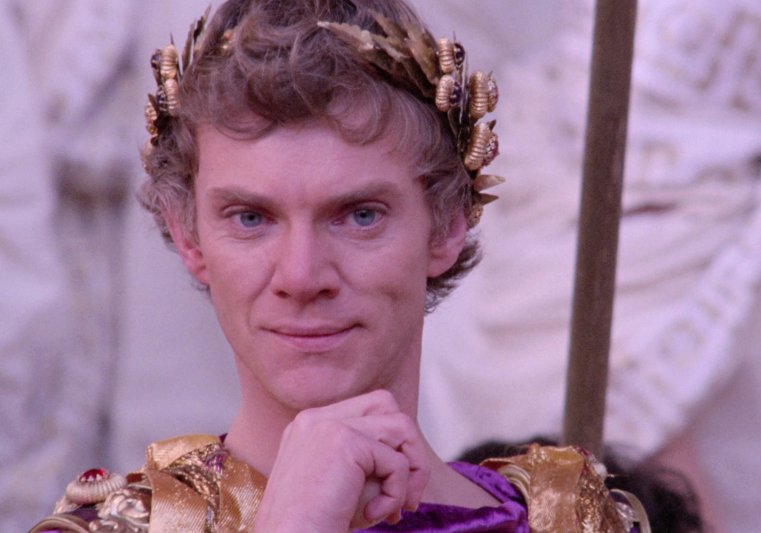 Caligula The Ultimate Cut | A Return To The Original | Roxy Cinema