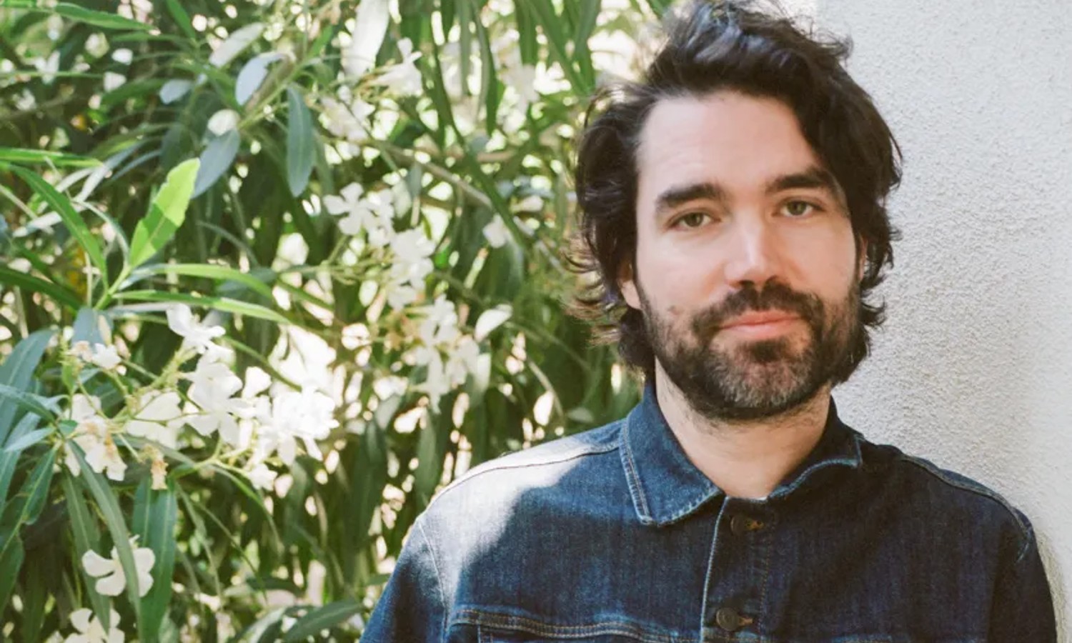 Q&A with Austin Peters | Roxy Cinema New York