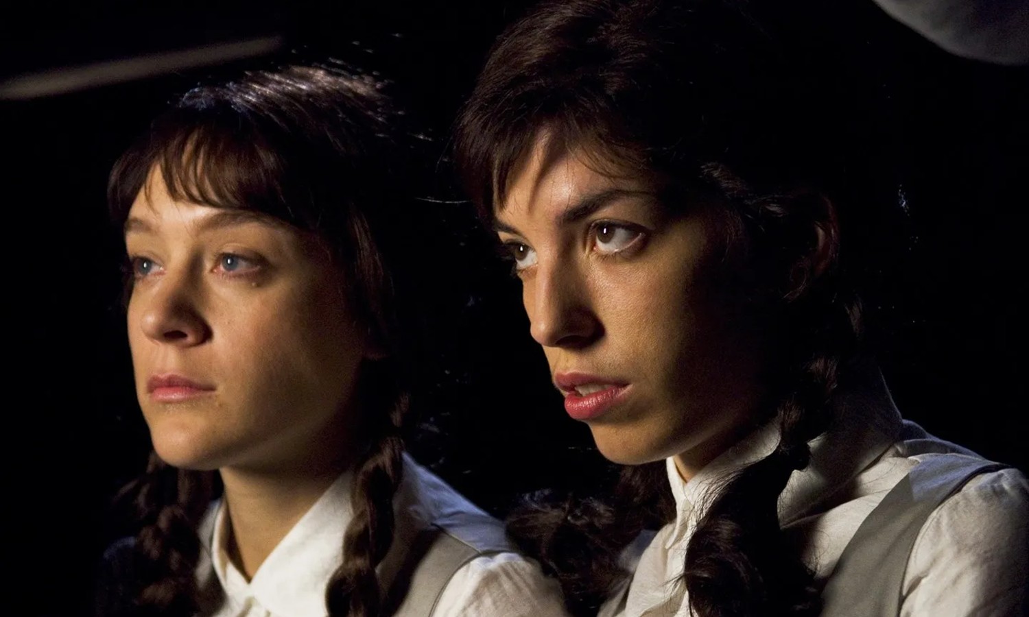 Now Showing - Roxy Cinema