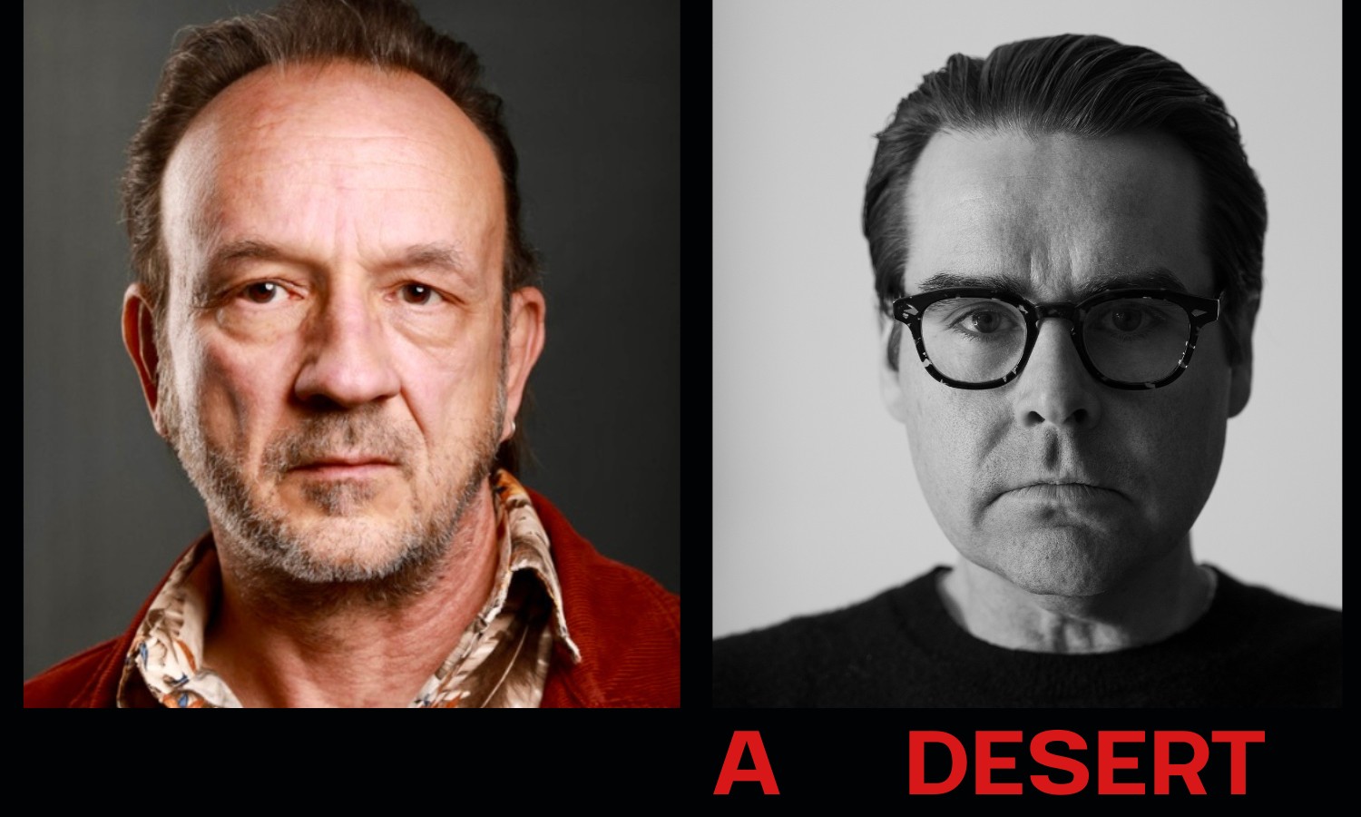 Q&A with David Yow | Roxy Cinema New York