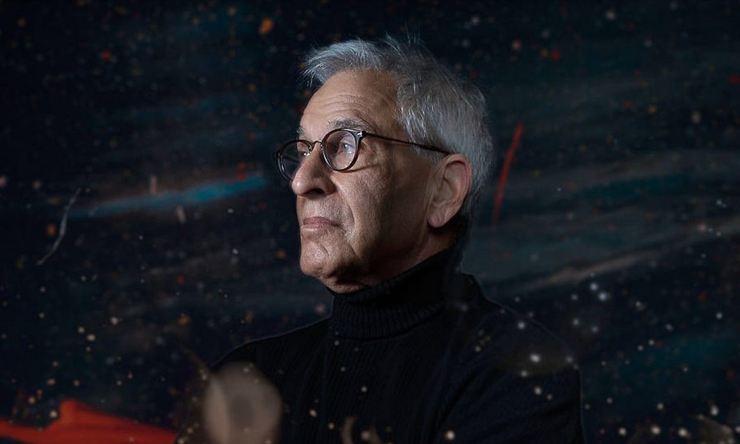 Q&A with Nicholas Meyer | Roxy Cinema New York