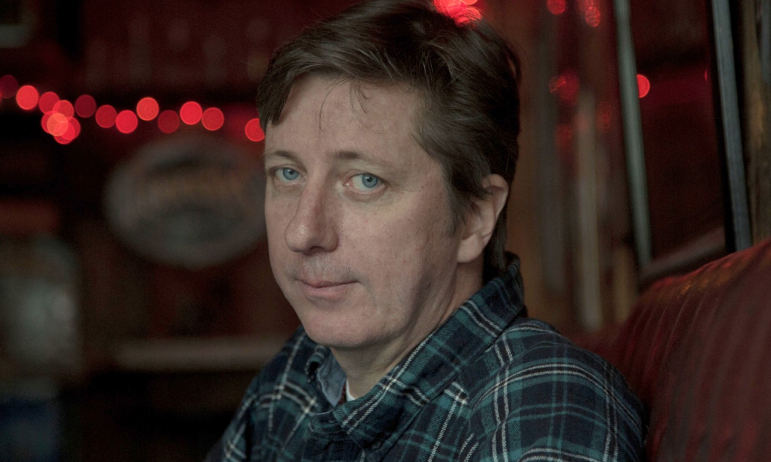 Q&A with Hal Hartley | Roxy Cinema New York