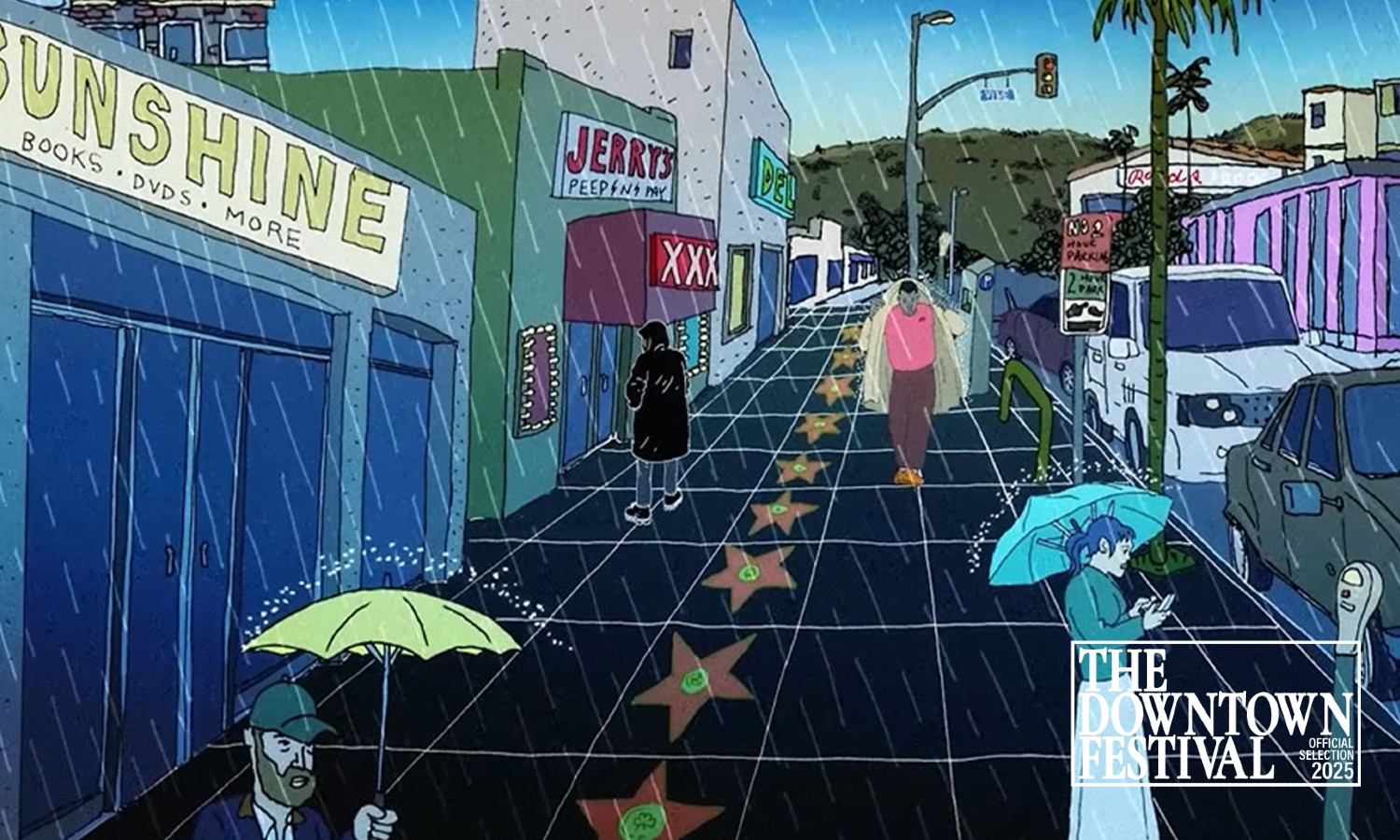 The Moth + The Flavor of Cassava Leaf Over Rice + Flowers for Lev