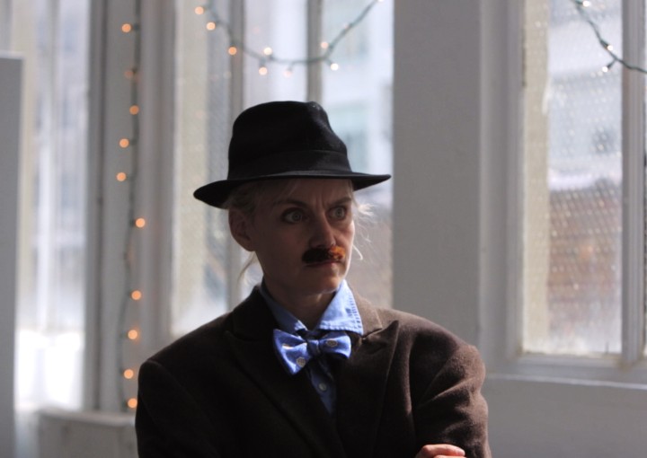 Towheads + Q&A | Roxy Cinema New York