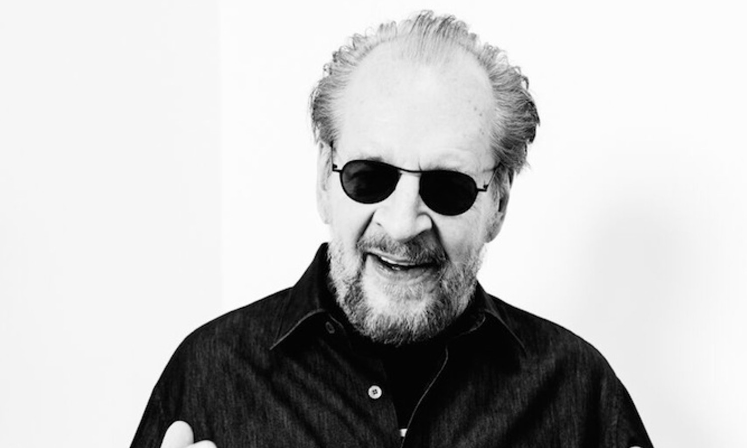 Q&A with Larry Clark | Roxy Cinema New York