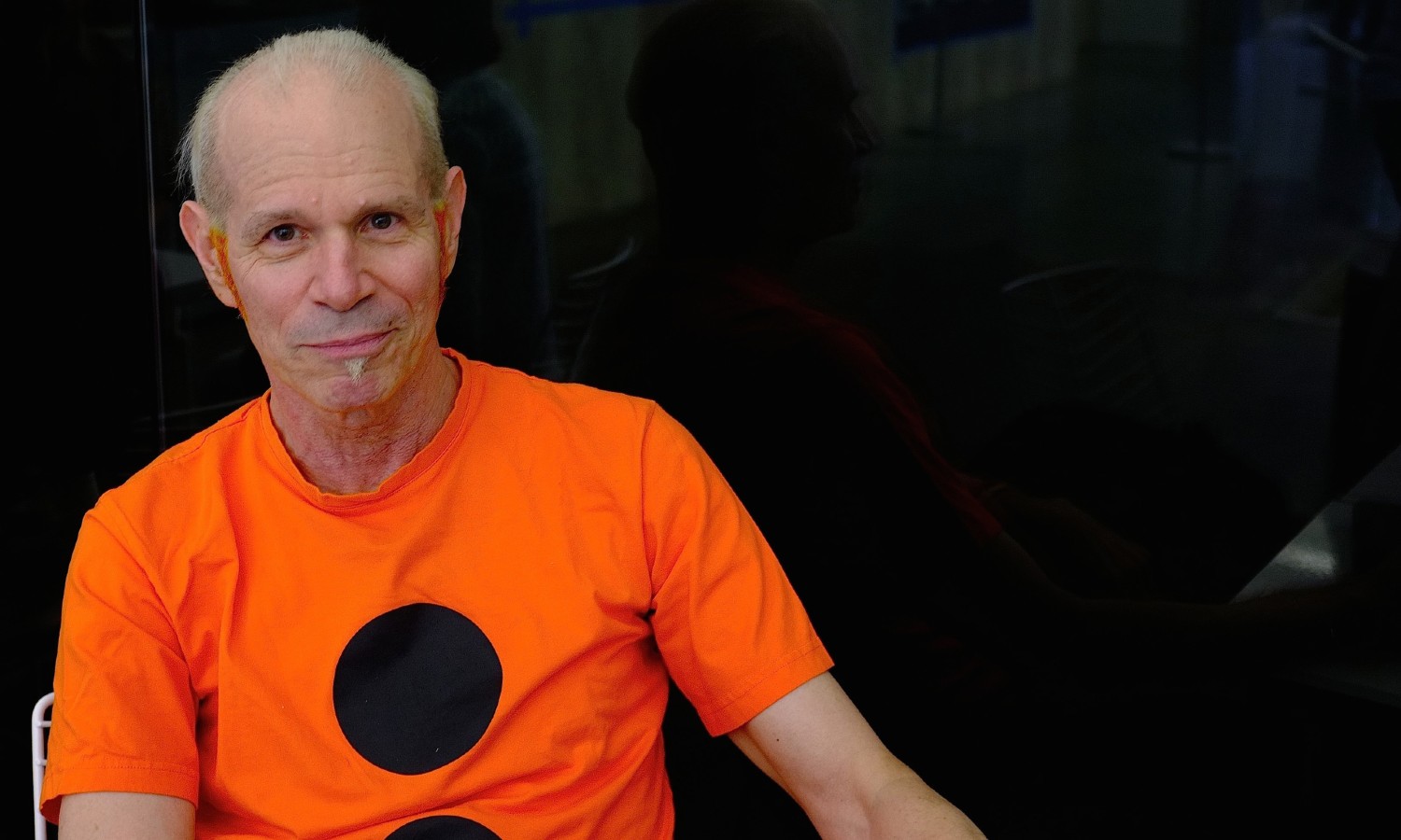 Q&A with Charles Atlas | Roxy Cinema New York